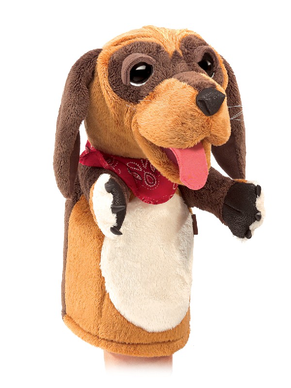 Dogs The Puppet Gallery